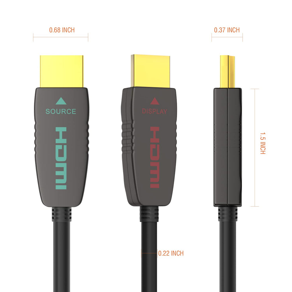 Ruipro HDMI Cables – Unmatched Quality for Ultimate A/V Experience — RUIPRO
