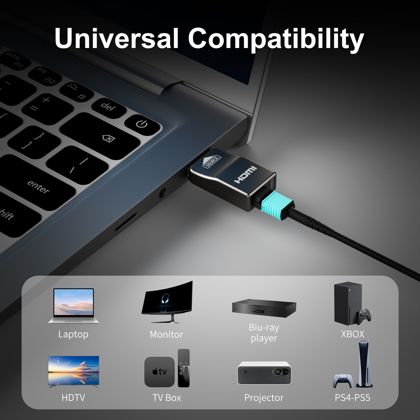 Ruipro HDMI Cables – Unmatched Quality for Ultimate A/V Experience — RUIPRO