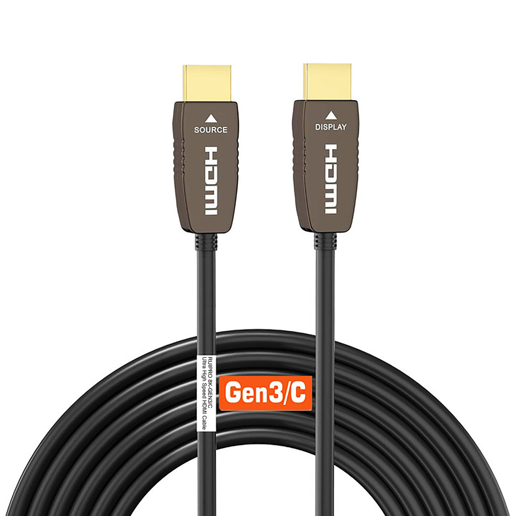 Ruipro HDMI Cables – Unmatched Quality for Ultimate A/V Experience — RUIPRO